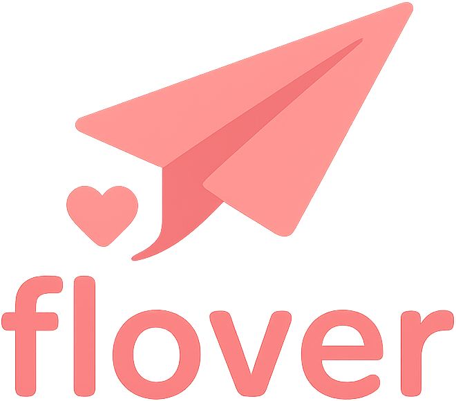 Flover — Flove Is in the Air